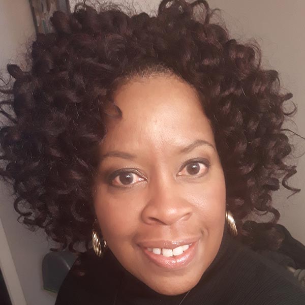 Michelle Larkin - Lattitude